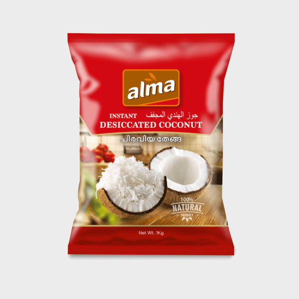Alma Foods